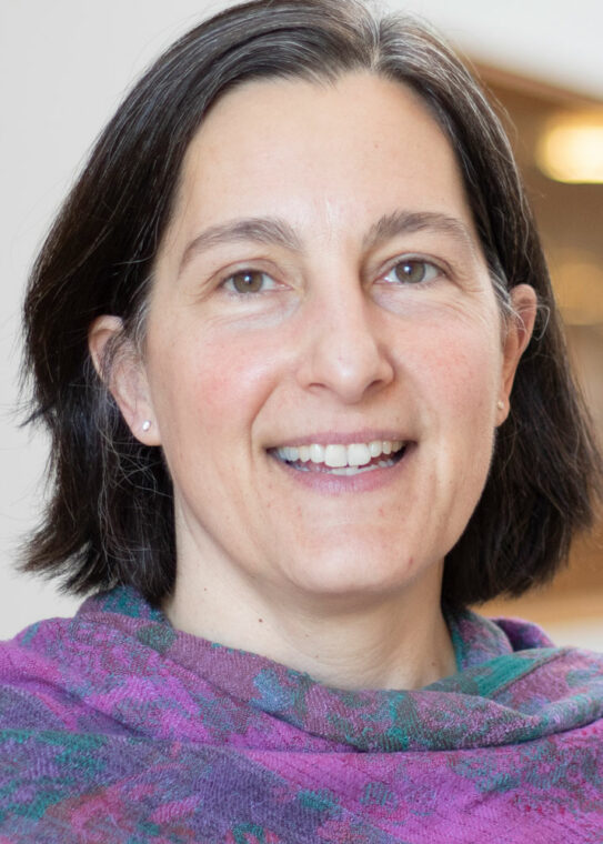 Därför slutade Julie Gold forska på odlat kött | Forskning & Framsteg