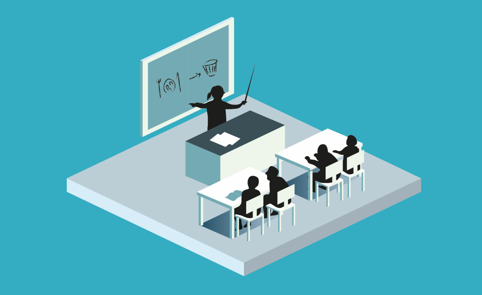 Minska matsvinnet – 1,3 miljarder ton slängs varje år | Forskning ...