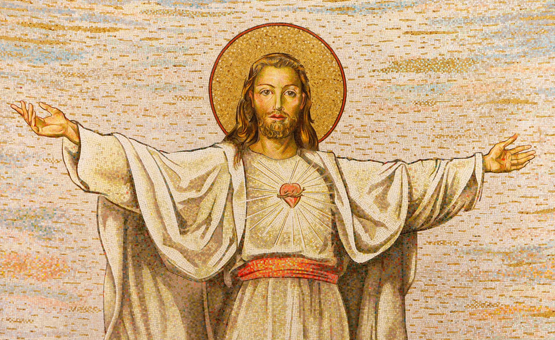 Vad är känt om Jesus? | Forskning & Framsteg