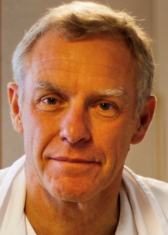 Nygammalt läkemedel kan hjälpa mot sömnapné | Forskning & Framsteg