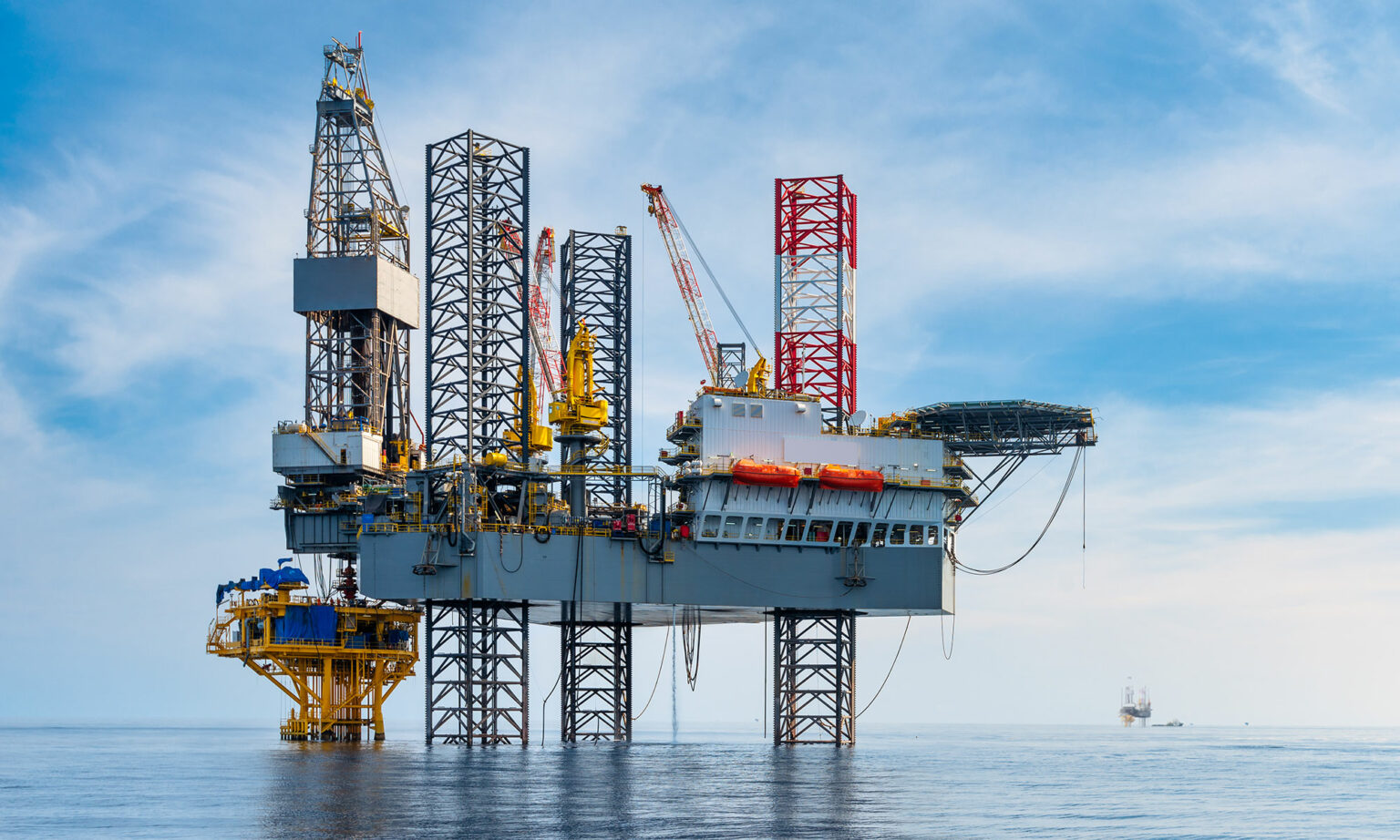 Hur hamnade fossila bränslen i underjorden? | Forskning & Framsteg