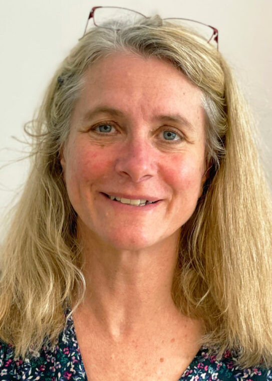 Här byggs motorn till vätgassamhället | Forskning & Framsteg