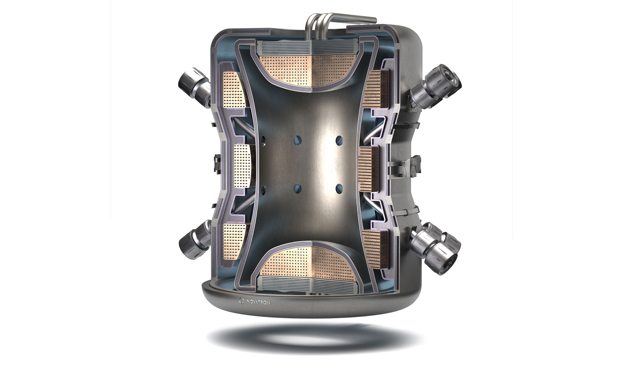 KTH bygger fusionsreaktor | Forskning & Framsteg