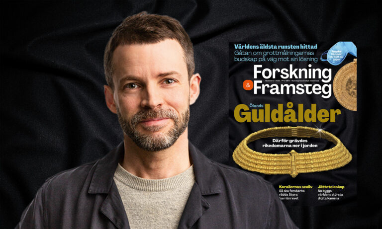 Konsten att vara både fri och nyttig | Forskning & Framsteg