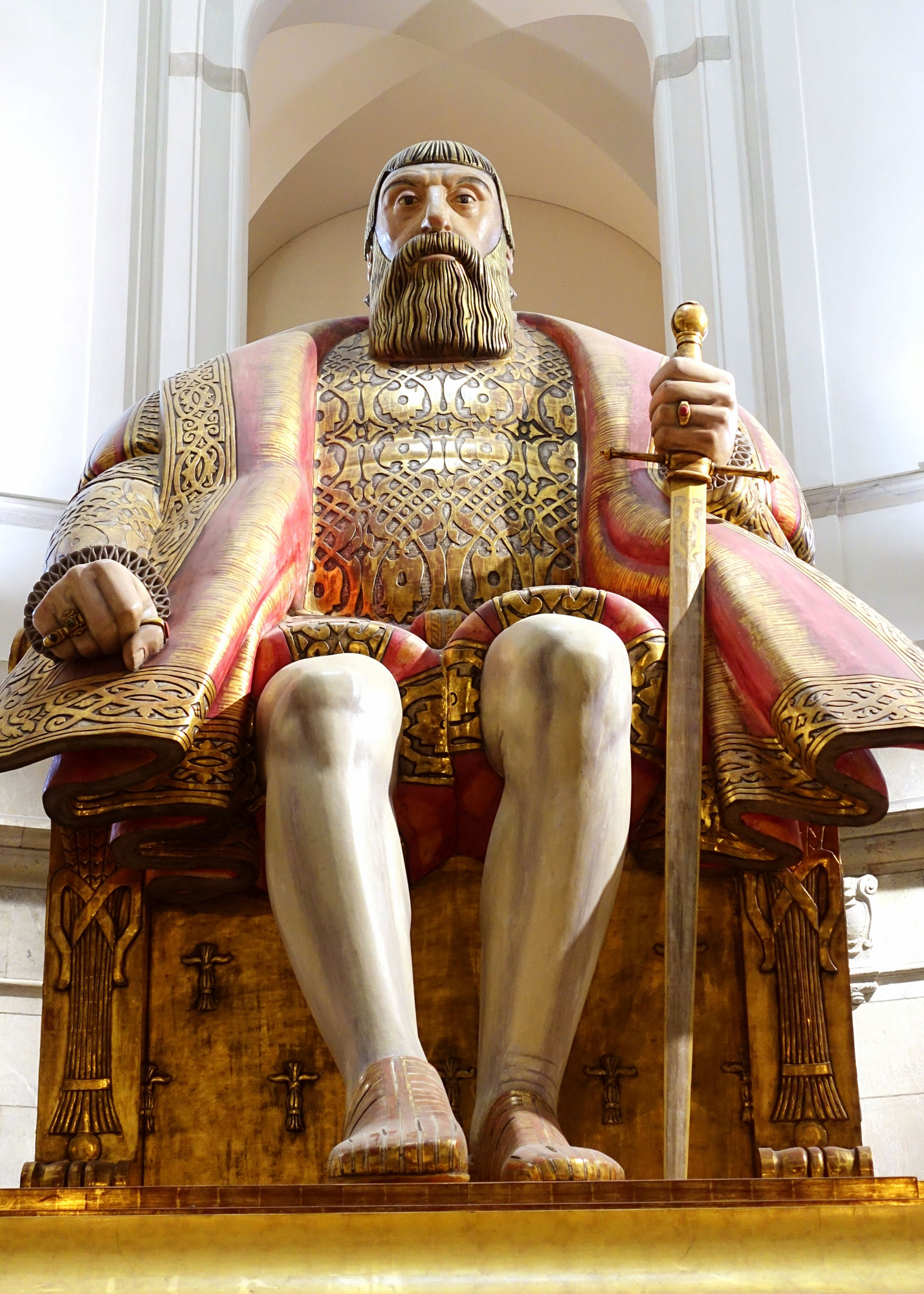 Så skapades hjältesagan Gustav Vasa | Forskning & Framsteg