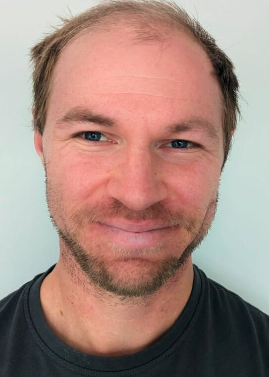 Scary Barbie lyser upp rymden | Forskning & Framsteg