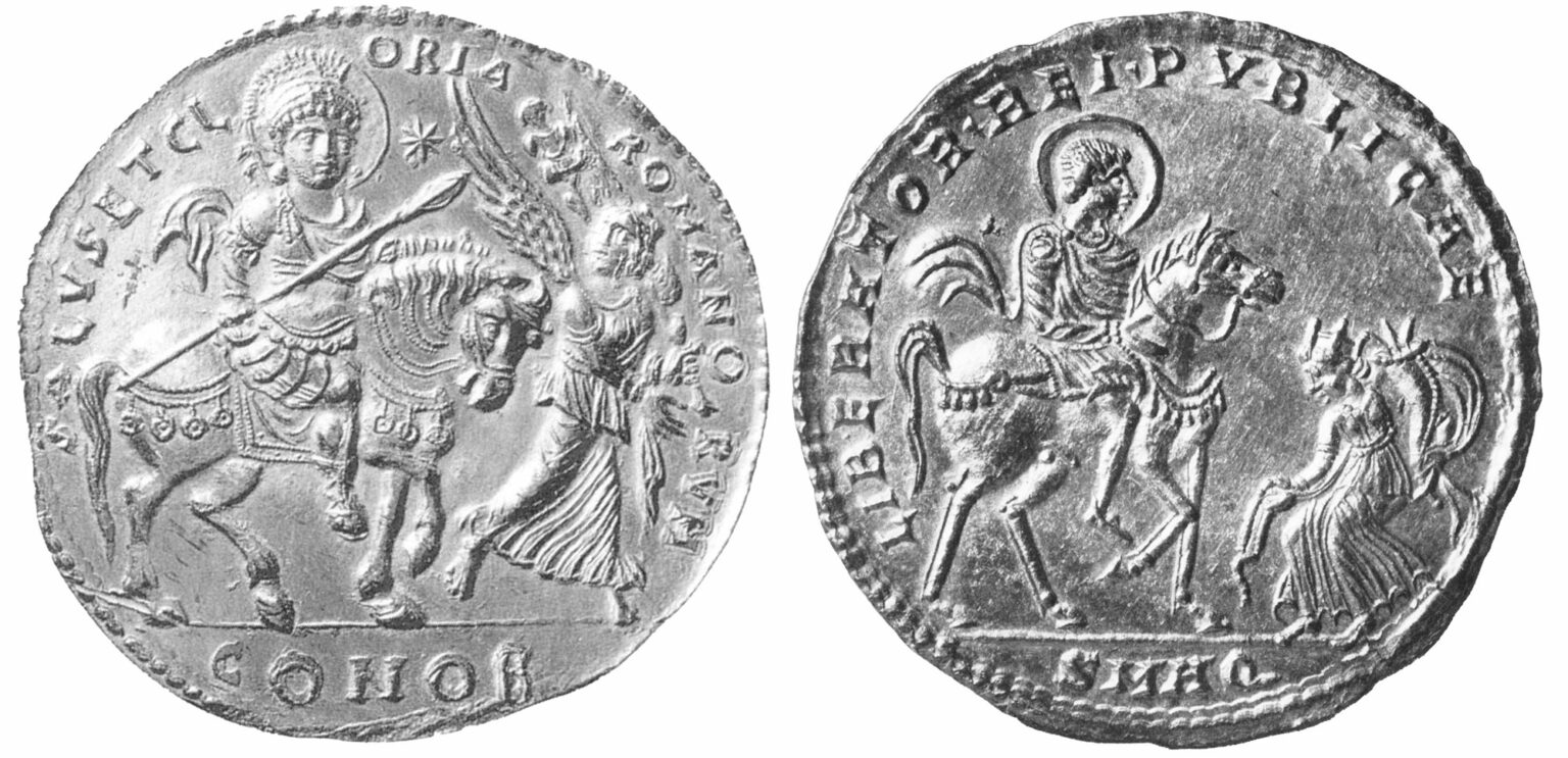 Forntida myter huggna i sten | Forskning & Framsteg