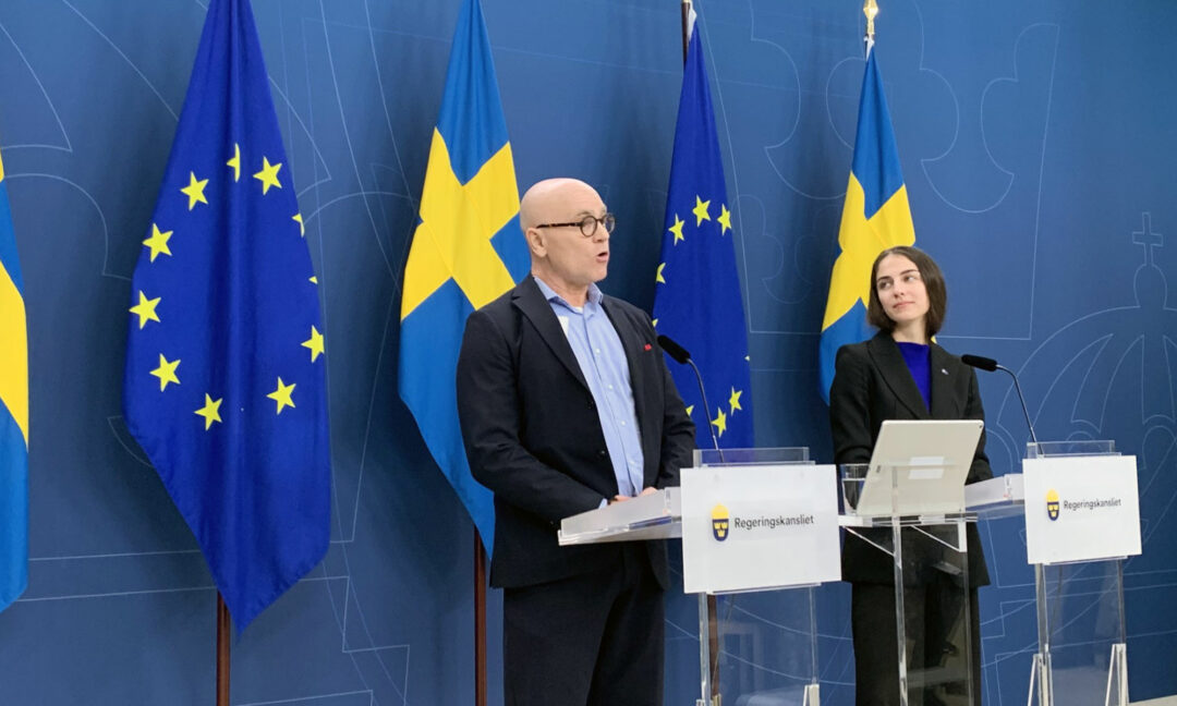 Forskare om klimatutredningen: ”Saknar politisk analys” | Forskning ...