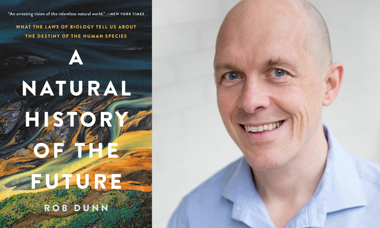 Människan är inte separat från naturen | Forskning & Framsteg