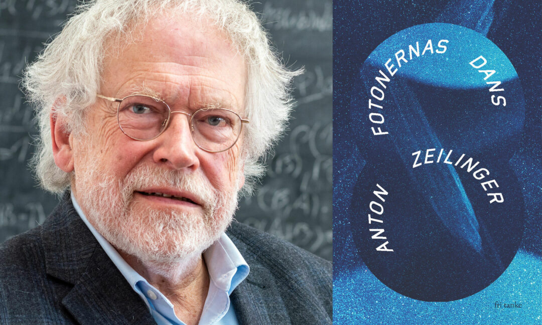 Nobelpristagaren för genom kvantfysikens dans | Forskning & Framsteg