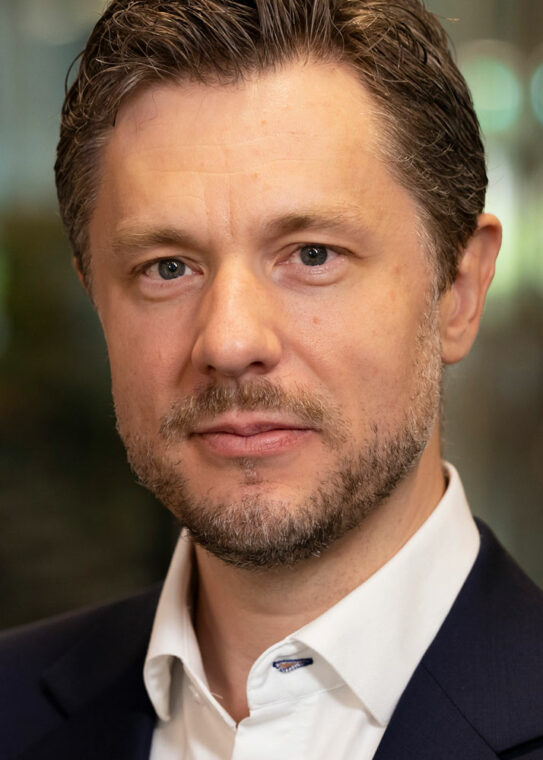 Nu ska universums mörker mätas | Forskning & Framsteg