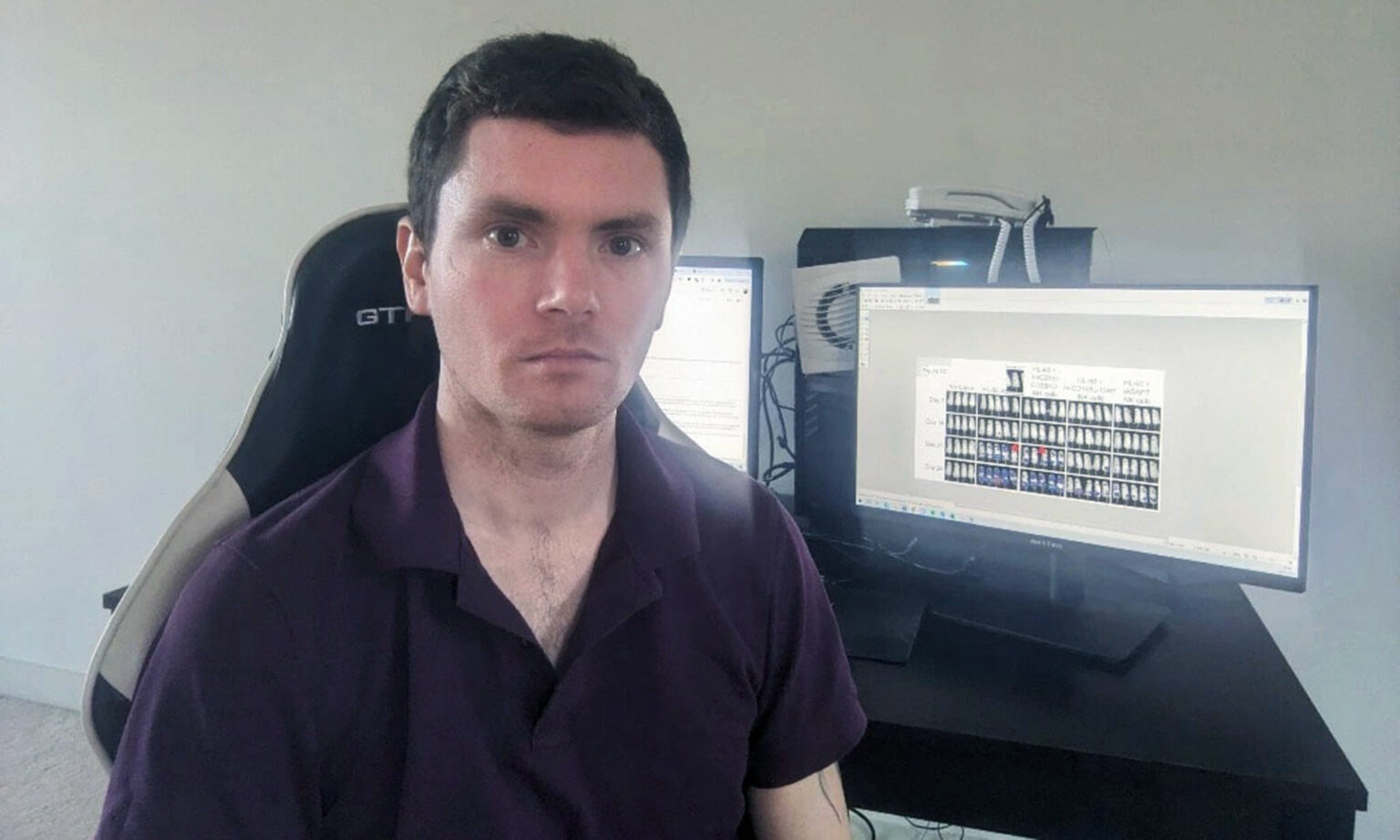 Sholto David avslöjar slarv och fusk i forskningsvärldens finrum ...