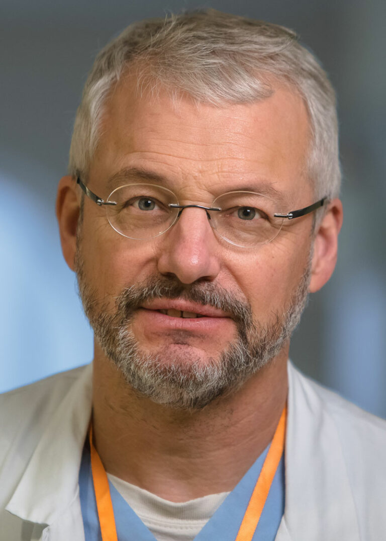 Ny genterapi bromsar ALS hos svensk patient | Forskning & Framsteg