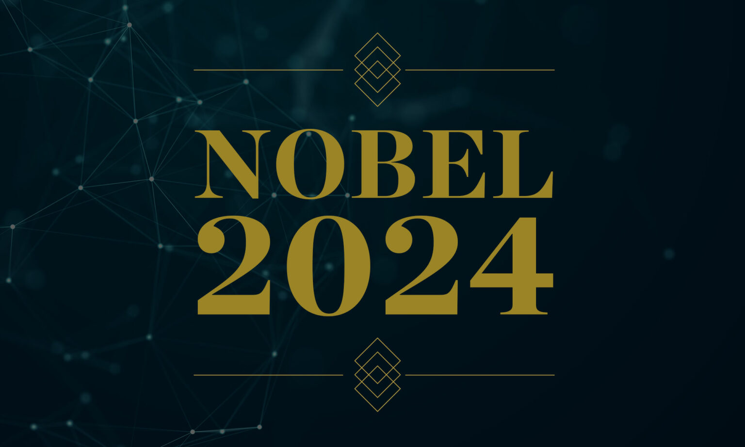Allt om Nobelpriset 2024 | Forskning & Framsteg
