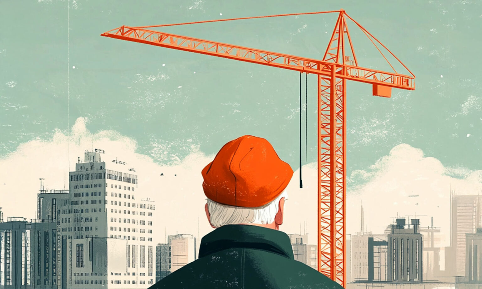 Här är orden som definierade 2024 | Forskning & Framsteg