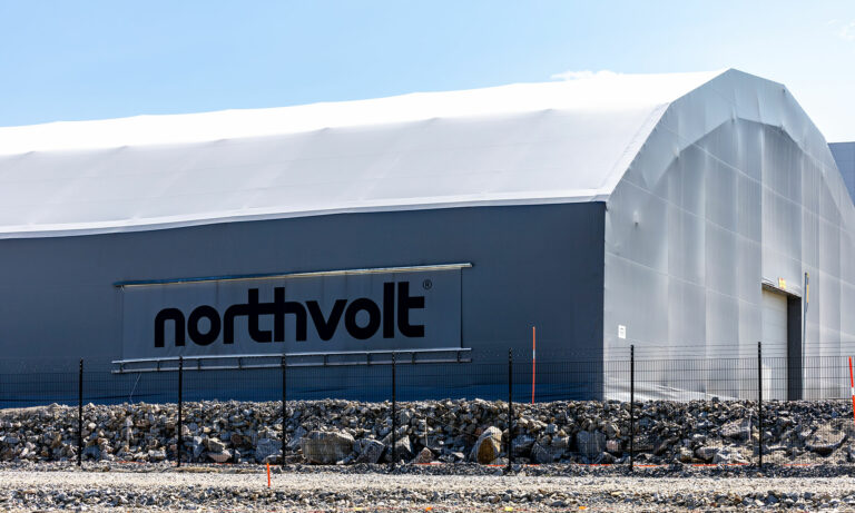 Northvolts konkurs: Hur svårt kan det vara att tillverka batterier?