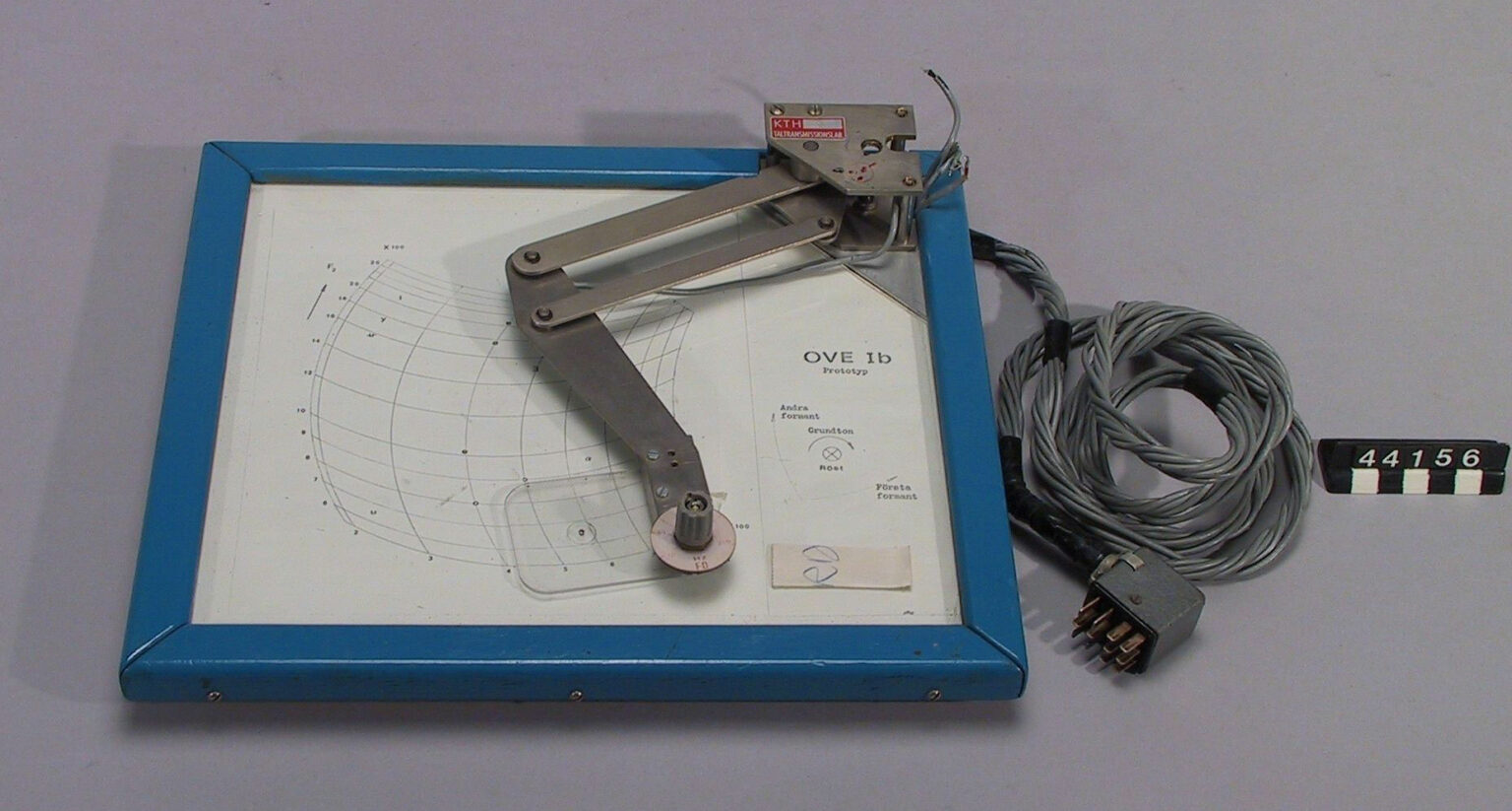 Så fick maskiner en röst | Forskning & Framsteg